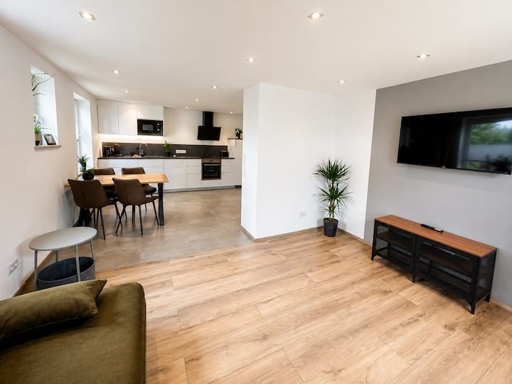 Bavaria Apartment Eg - Memmingen