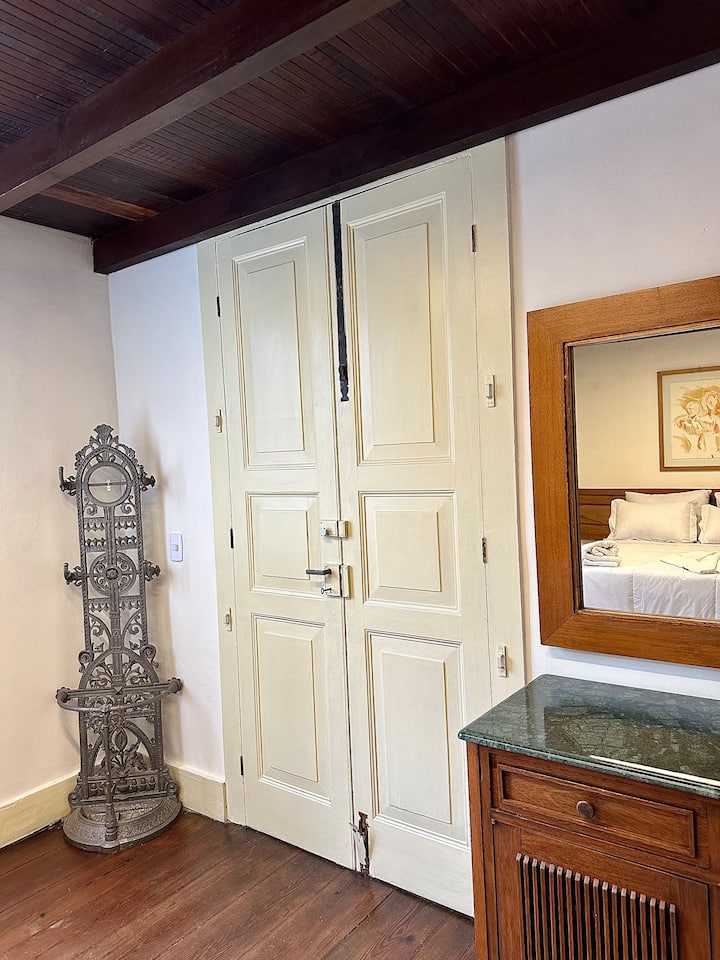 Villa Imperial - Centro Petrópolis - Petrópolis