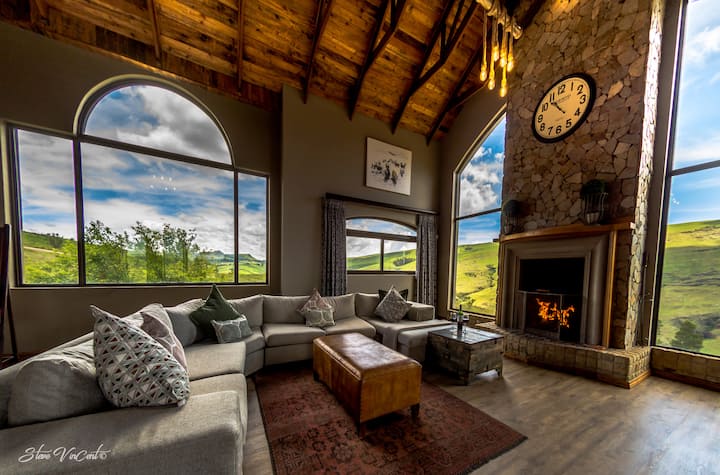 Highlanders View 843 - Dullstroom