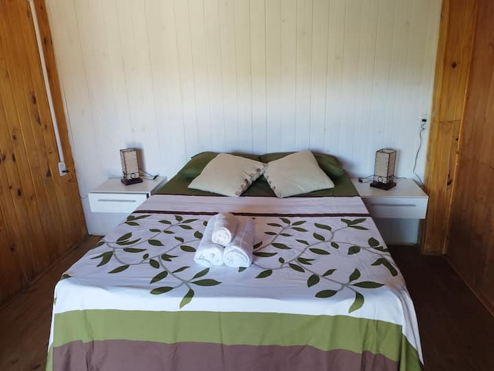 Un Lugar Para Descansar - Barra del Chuy