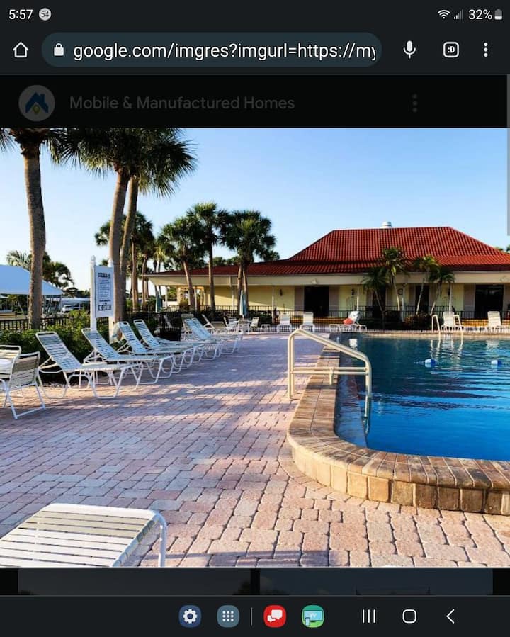 Quiet, Serene And Comfortable - Venice, FL