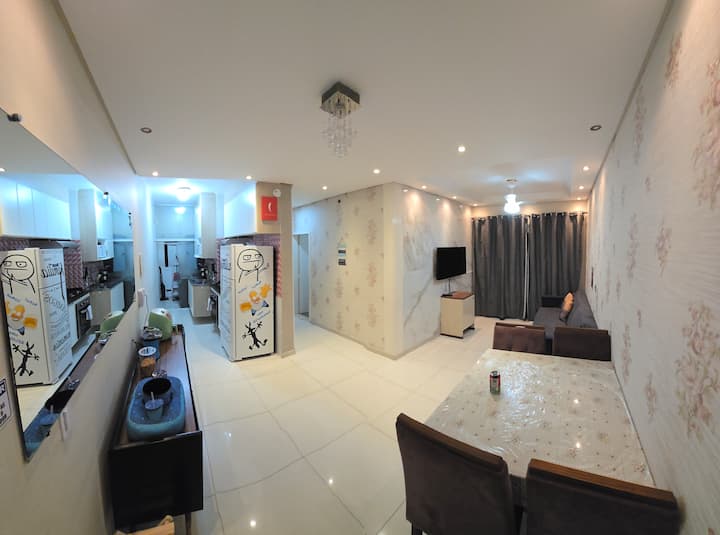 15min Hopi Hari E 5min Do Centro/ Dist.industrial - Jundiaí