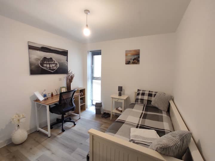 Room In Bristol City Centre - Bristol