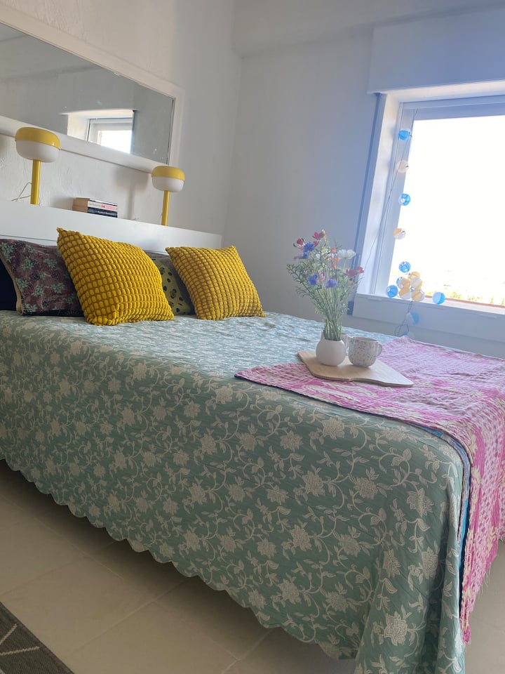 Studio Beachfront - Alvor