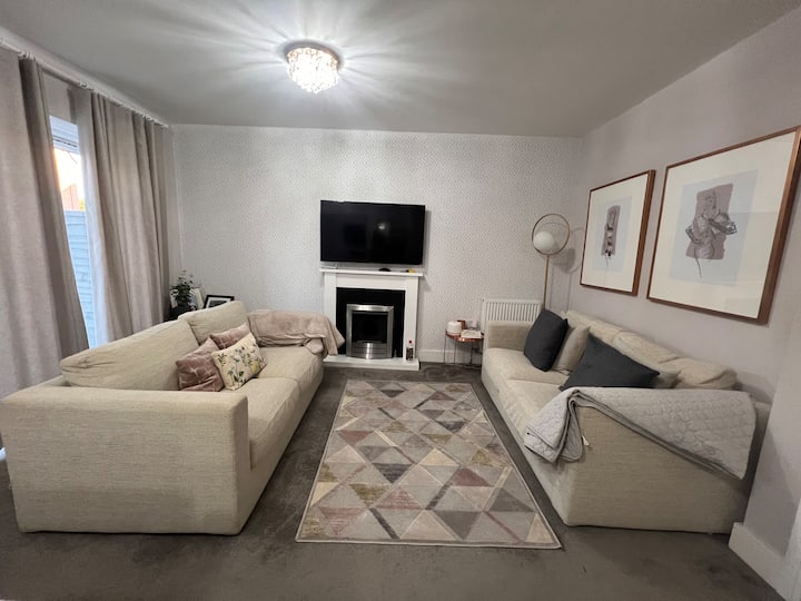 Cosy Room In A Beautiful Home - Broadway