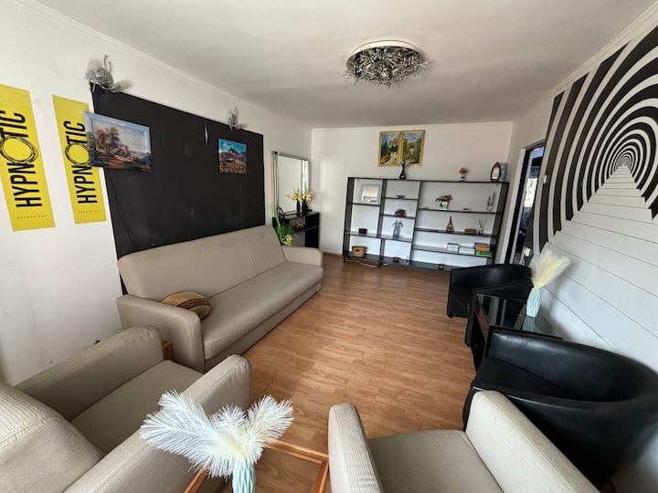 Apartament Plopilor - Mioveni