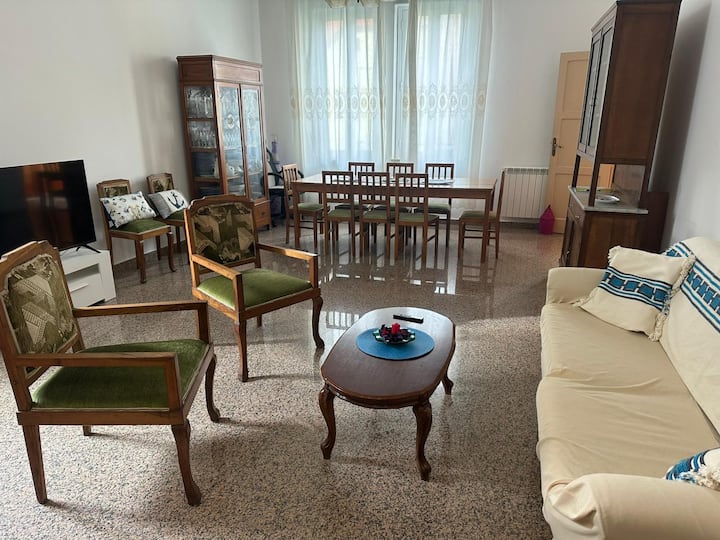 Casa Meraviglia Del Mare - Capo d'Orlando