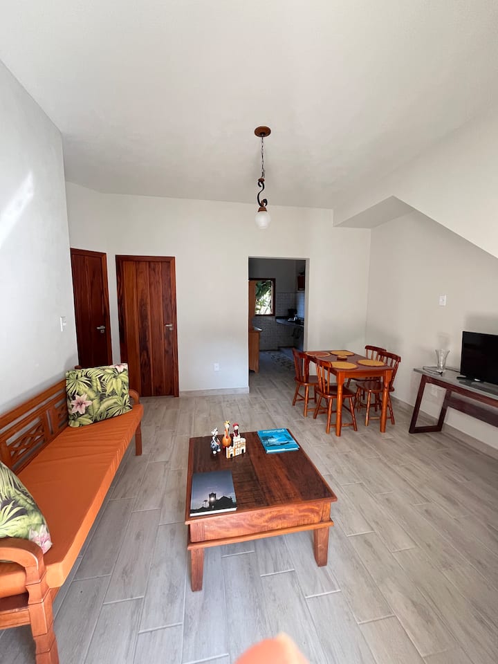 House Sun - Paraty