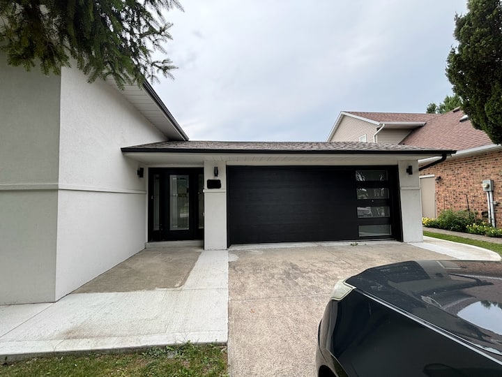 G-suite: Cozy 2br Getaway Closes To Nextstarenergy - Grosse Pointe, MI