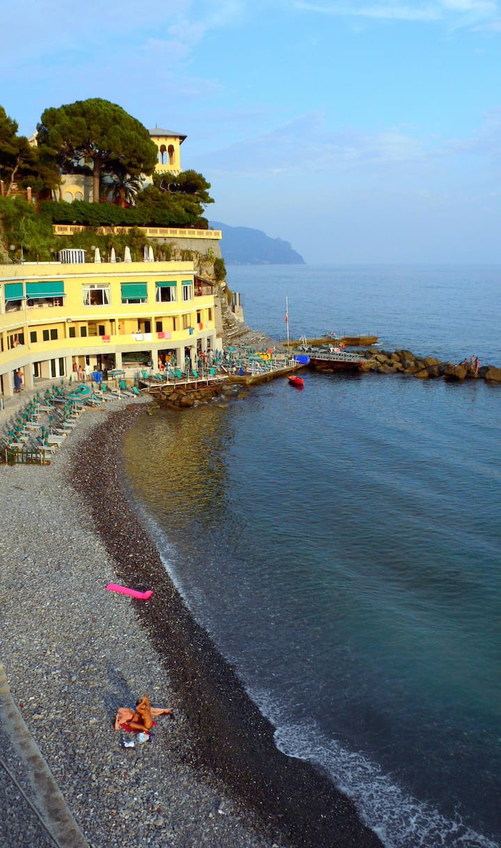 Casa Aysha - Bogliasco