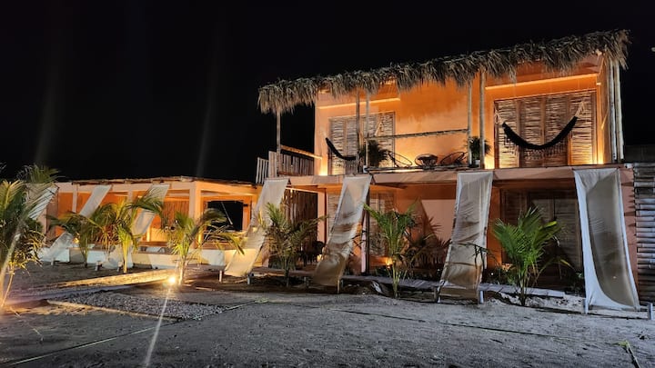 Casa Appushii Mayapo - La Guajira