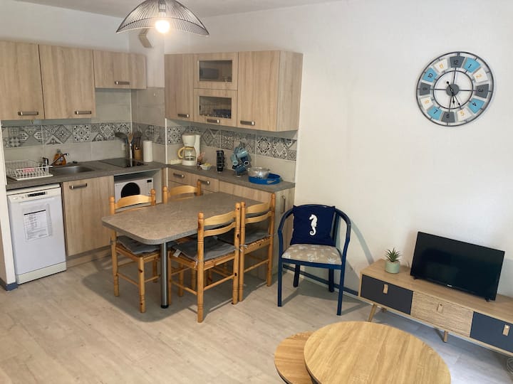 Appartement Plage Sables Blancs - Douarnenez