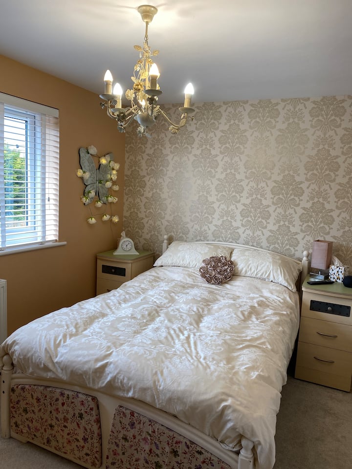 Cosy Room In Bridlington - Flamborough