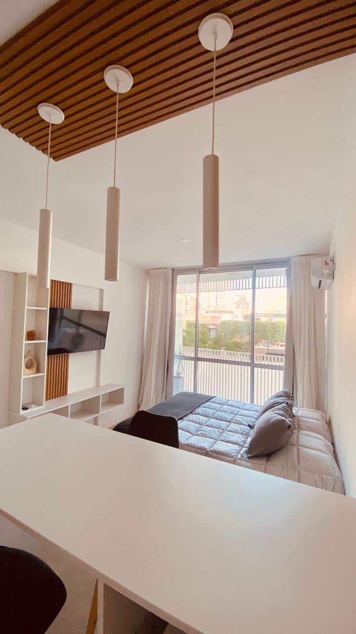 Exclusivo Estudio En San Telmo - Buenos Aires