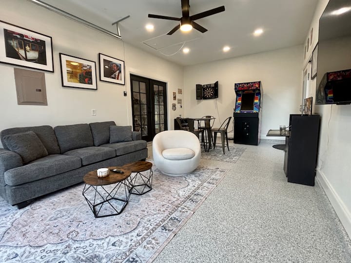 Downtown Boerne Cottage • Walk To Main • Gamerm - Boerne, TX