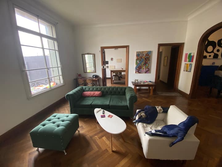 Art Home Lab - Córdoba