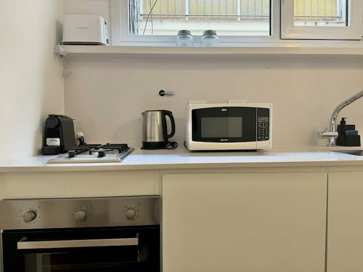 Exquisito, Moderno, Recoleta - Buenos Aires