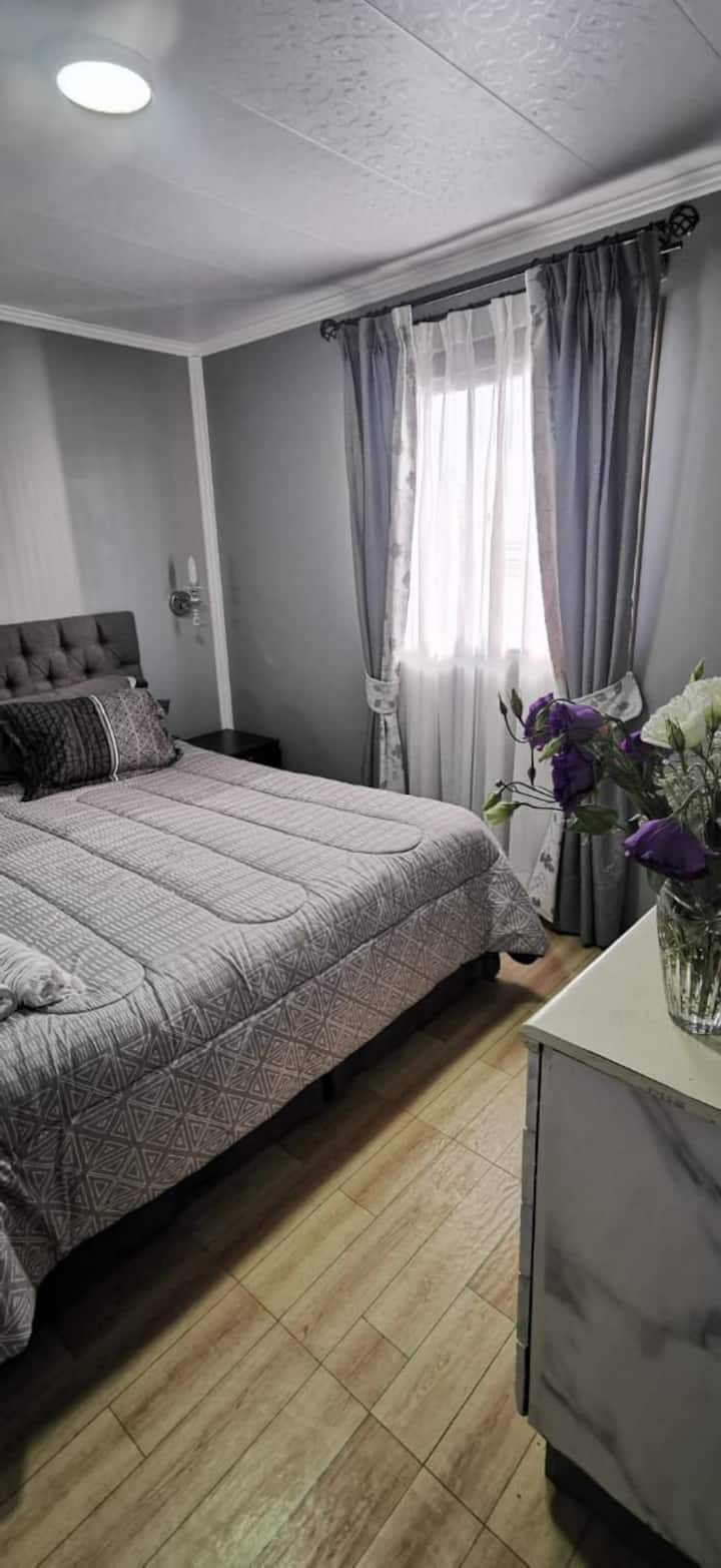 Habitación, Baño Privado Retiro - Parral