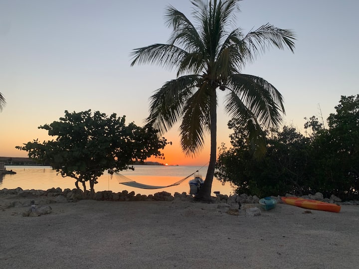 Beachfront House - Marathon, FL
