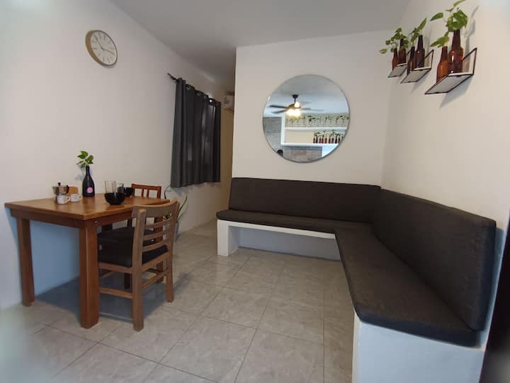 Estudio Confortable - Cancún