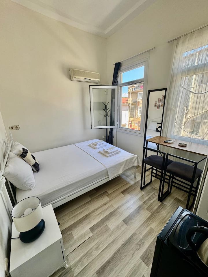 Heybeliada Pansiyon/standart Oda 1 - Büyükada