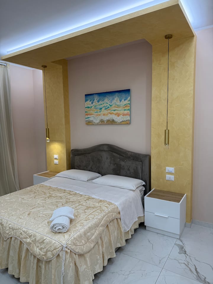 Relax Assoluto - Crémone