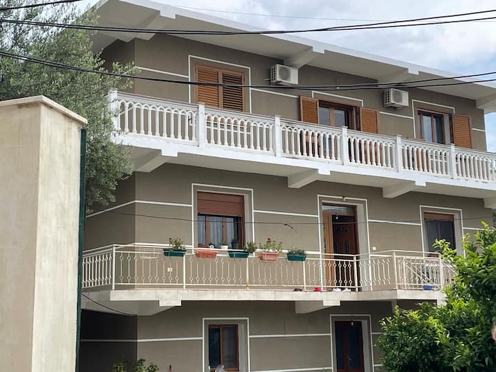 Kia Apartment Vlore - Vlorë