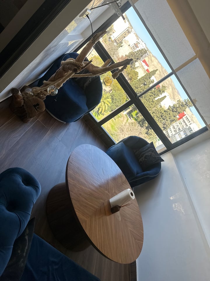 Appartement Haut Standing - Taza