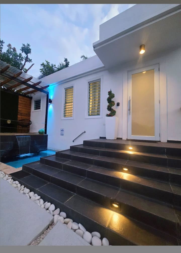 Obsidian Suite:con Piscina Privada, 9min De Rincon - Mayagüez