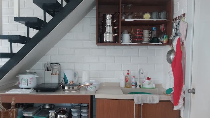 Ka Bosun Transient House Rental -Baclayon Bohol - Baclayon