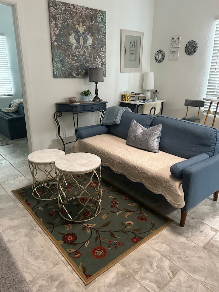 Dazzling, Cozy Retreat Condo - Joplin, MO
