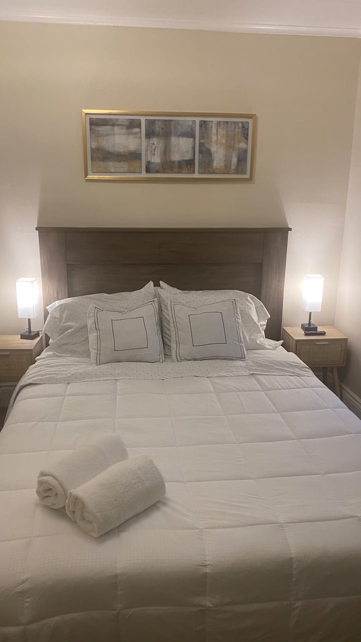 Avvio Room 3 - Toledo, OH