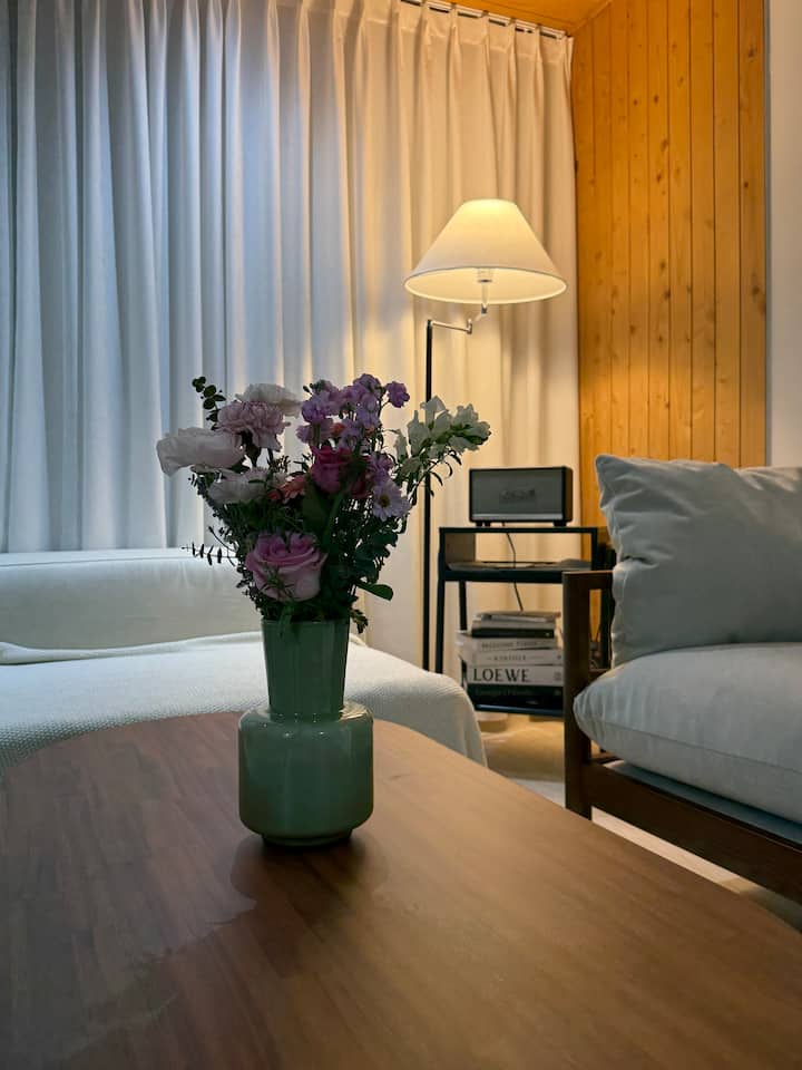 Stay You And Me - 신안동