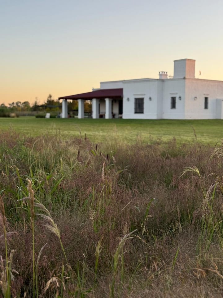 La Fe - Casa De Campo - San Antonio de Areco