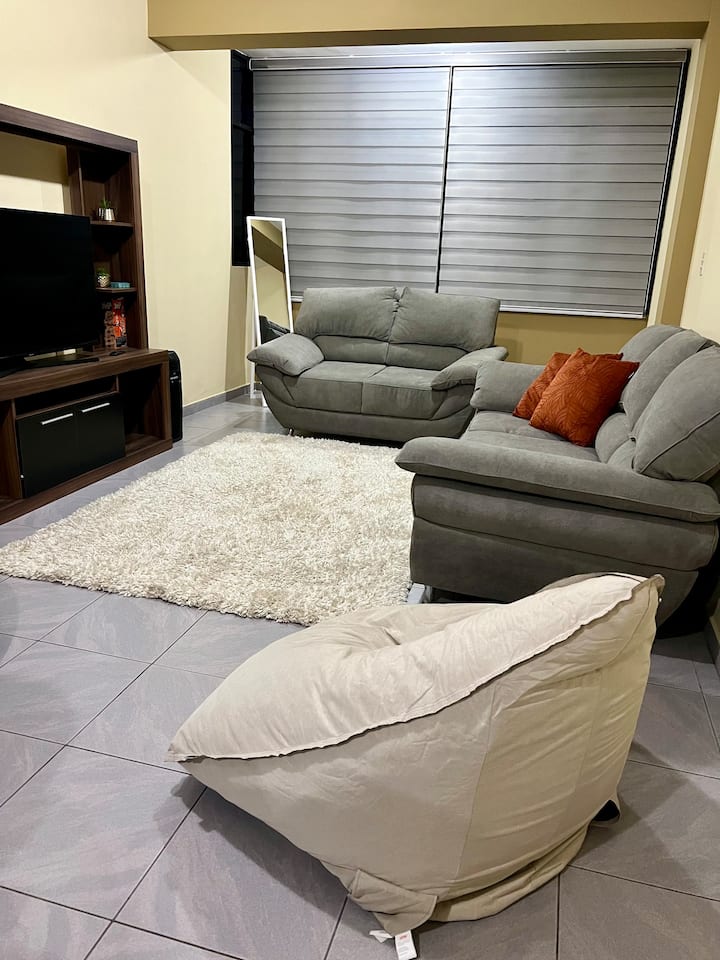 Cómodo Apartamento Zona Céntrica - Venezuela