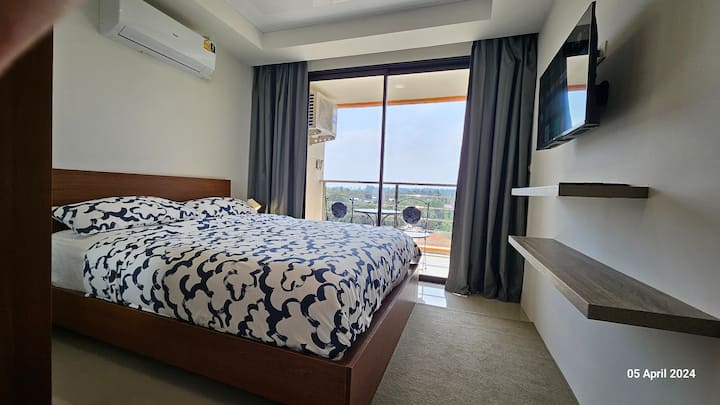 Pa 614 уют и комфорт у моря - タイ