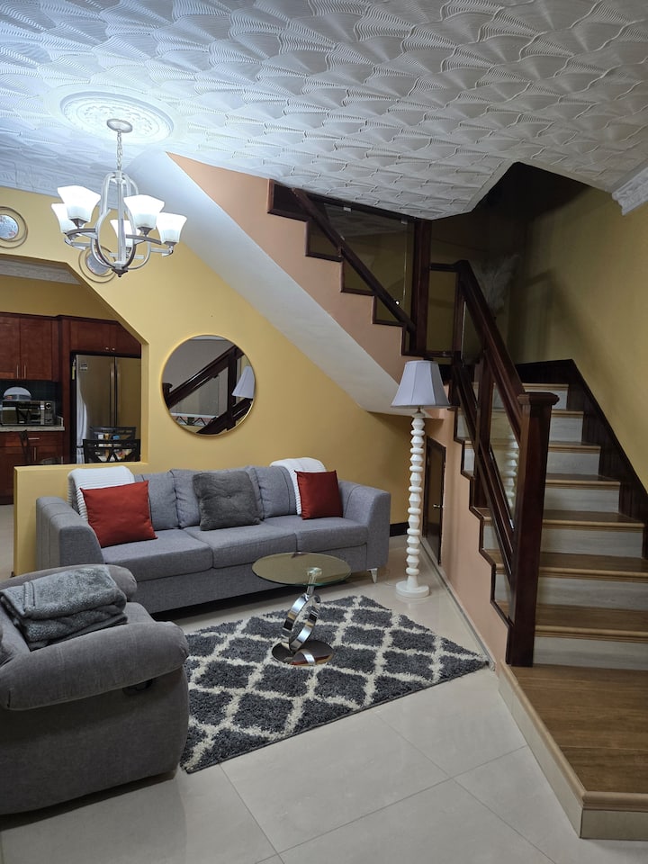 Chancery Suites - Kingston