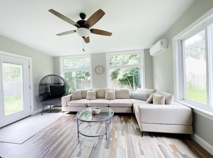 The Seaside Retreat - Ocean City, NJ