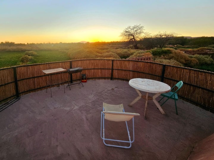 Domo Estelar - San Pedro de Atacama