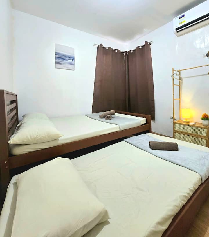 3 Bedroom House In Pampanga - Bacolor