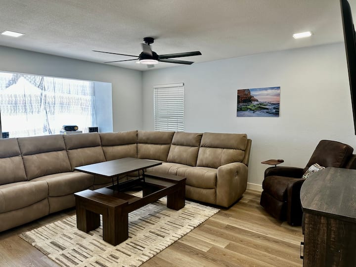 Havasu Casita 2 Bd 1 Bath. - Lake Havasu City, AZ