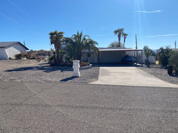 Havasu Casita - Lake Havasu City