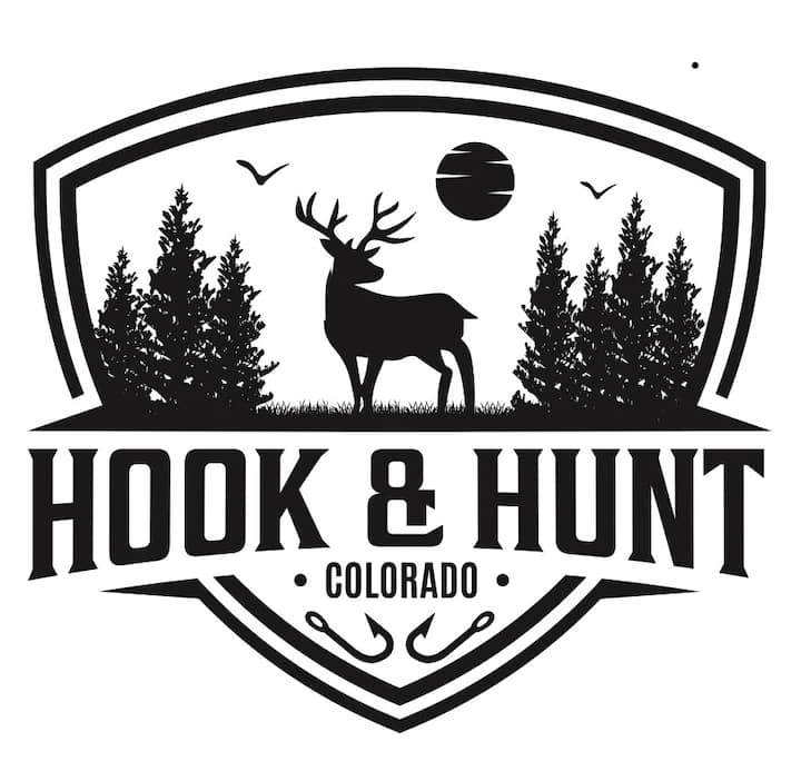 Hook & Hunt - Colorado Activity Headquarter - Rifle Gap State Park, Rifle
