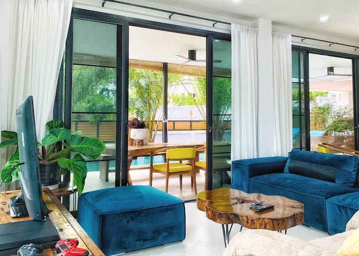 Your Home Away From Home - Phuket