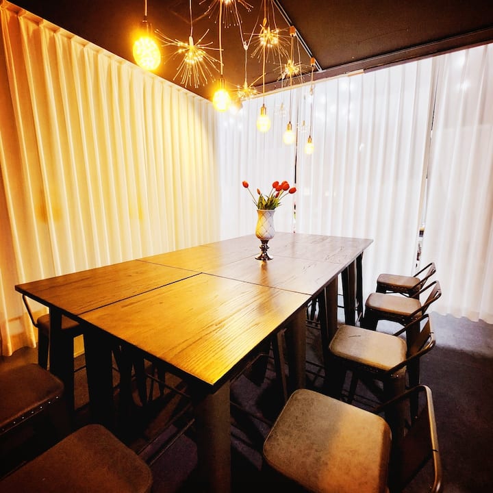 오정동 복층파티룸 40평대 - Daejeon