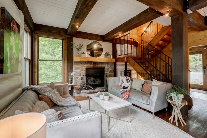 Le Hygge - Laurentides