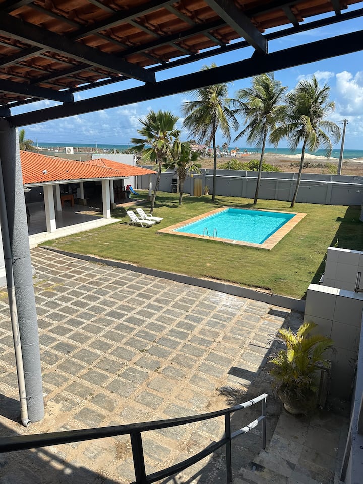 Casa Cumbuco Vibes - Fortaleza