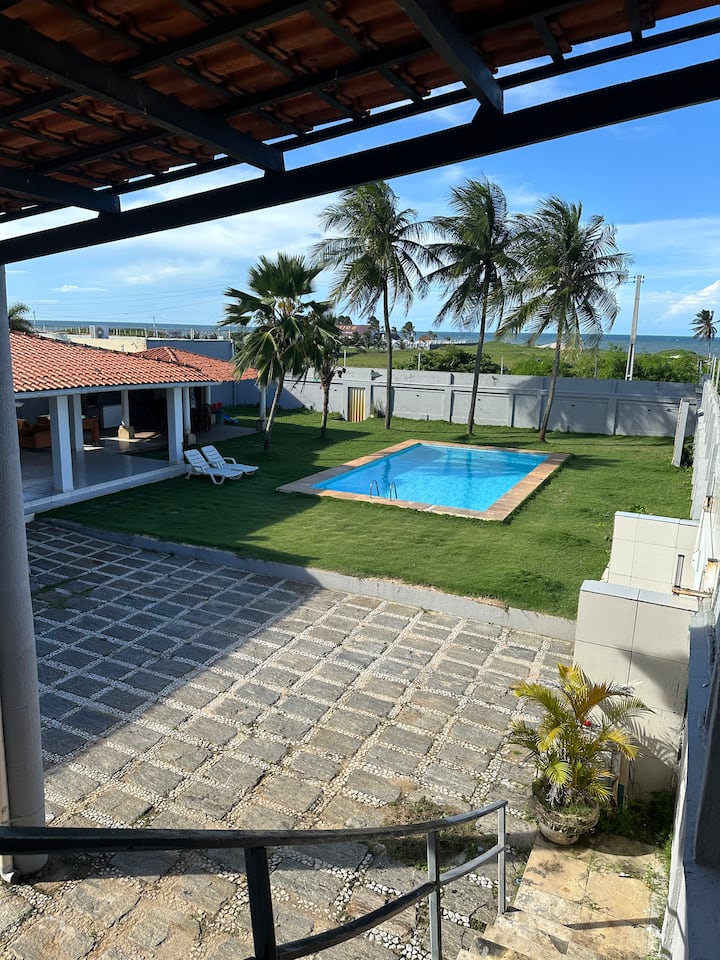 Casa Cumbuco Vibes - Fortaleza