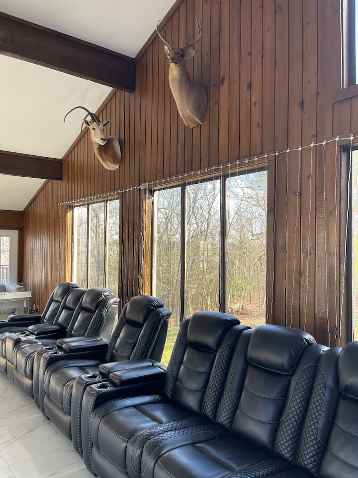 Home In Skiatook - Skiatook Lake, OK