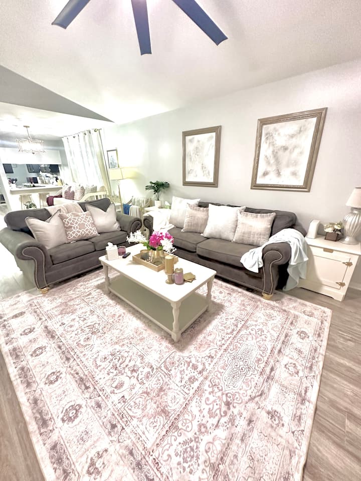 Slidell Beauty In Perfect Location - Slidell, LA
